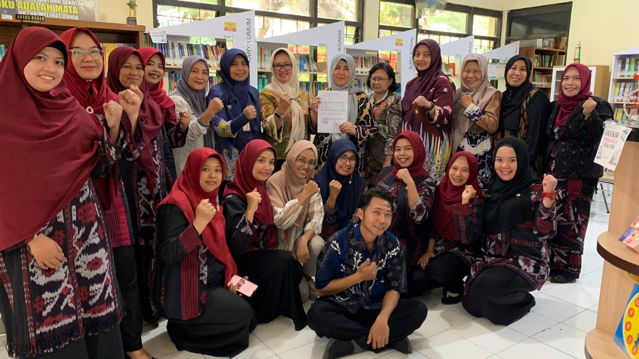 SMA NEGERI 1 BATU – STUDIUM ET VIRTUS – JL. KH. AGUS SALIM 57 KOTA BATU ...