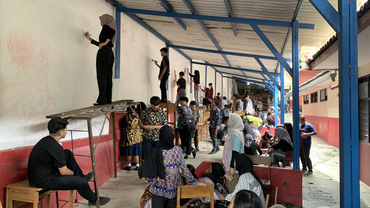 SMA NEGERI 1 BATU – STUDIUM ET VIRTUS – JL. KH. AGUS SALIM 57 KOTA BATU ...