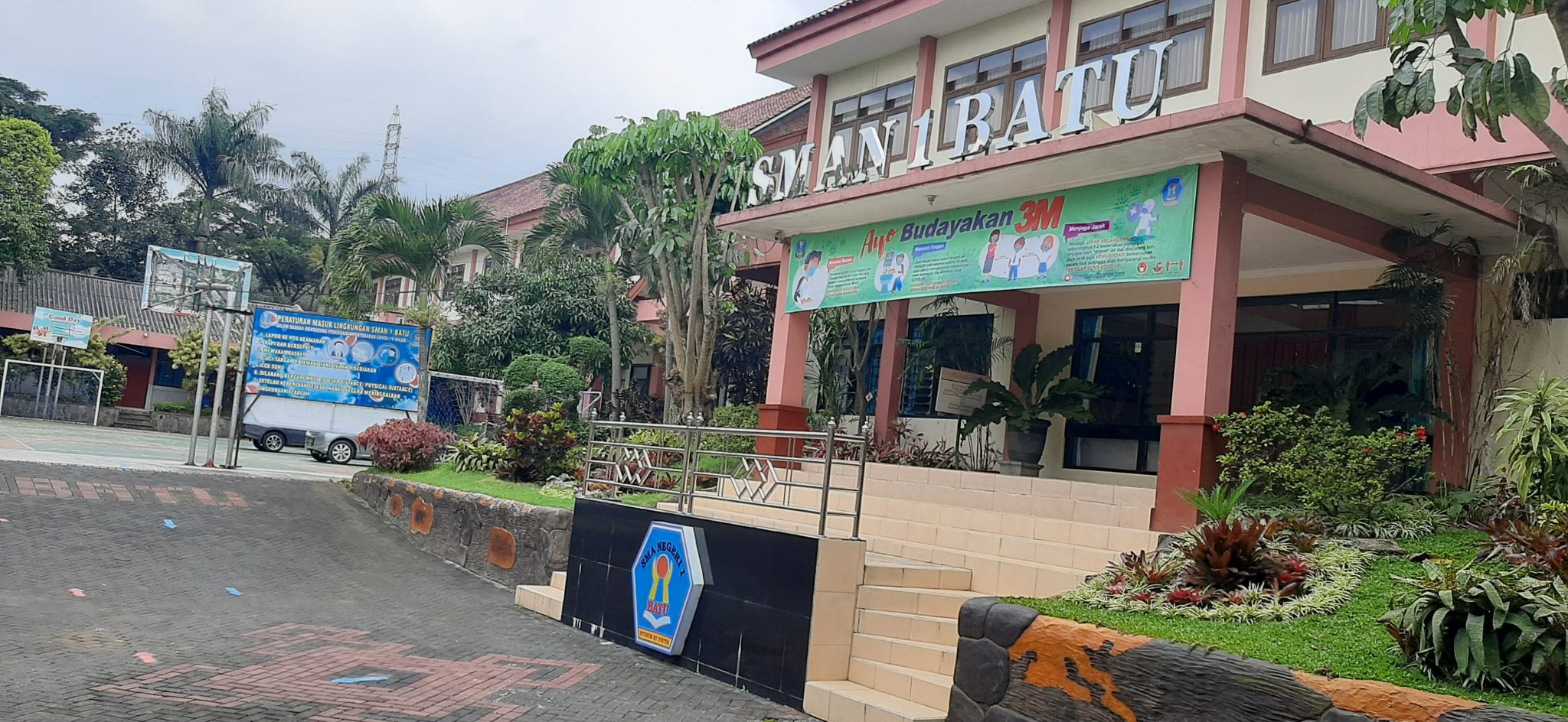 SMA NEGERI 1 BATU